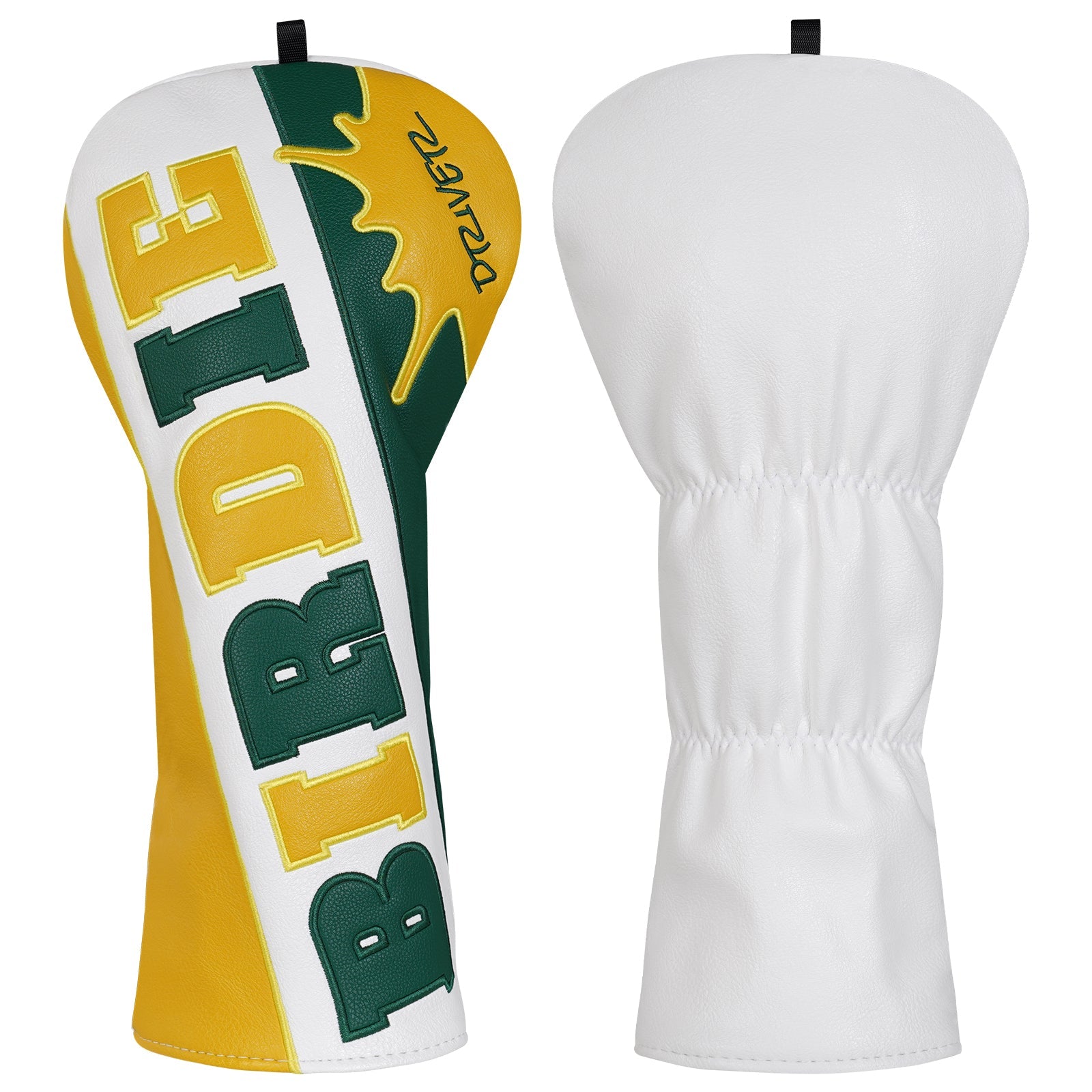 Birdie Driver Head Cover – kaimay