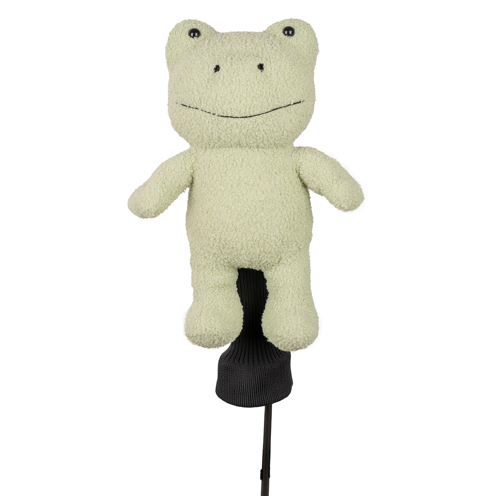 Frog Driver Head Cover – kaimay