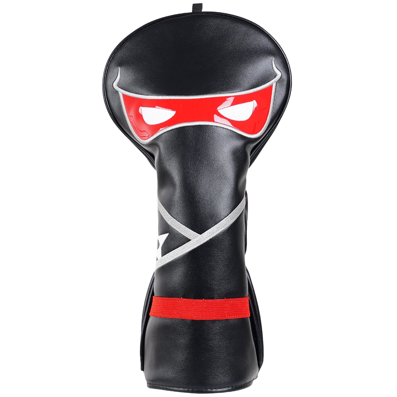 Ninja Driver Head Cover – kaimay