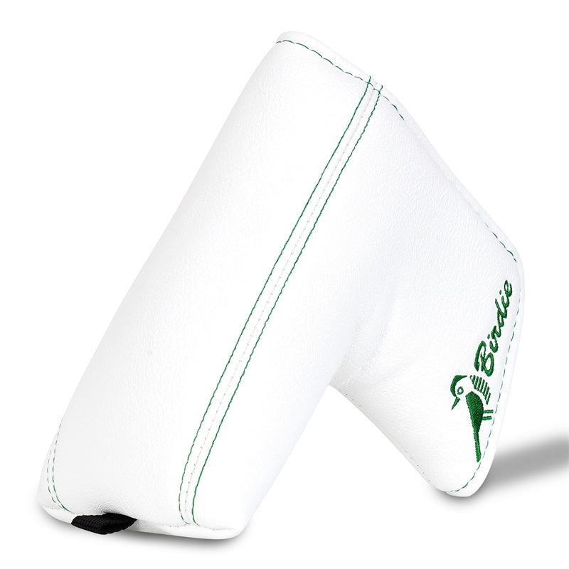 Birdie Golf Club Blade Putter Headcover – kaimay