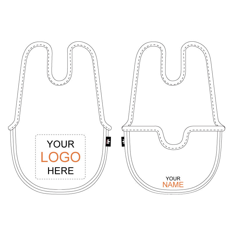 Personalized LAB MEZZ1 / MEZZ1 Max Custom Headcover – kaimay